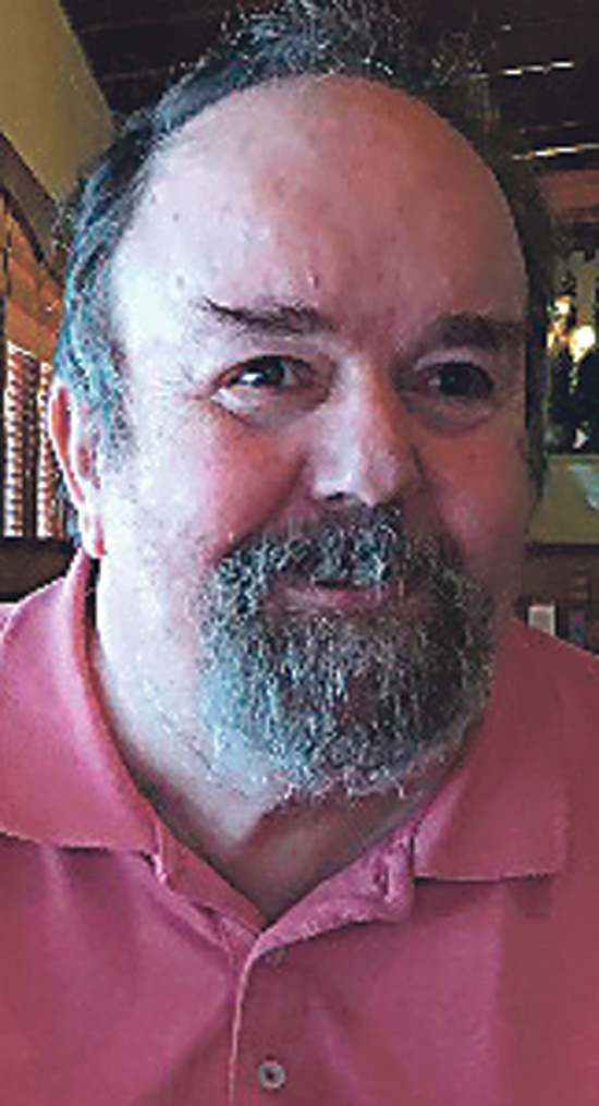 Thomas Buser | News, Sports, Jobs - Times Observer
